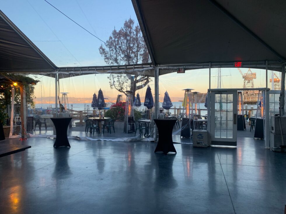 Home - The Ramp Restaurant