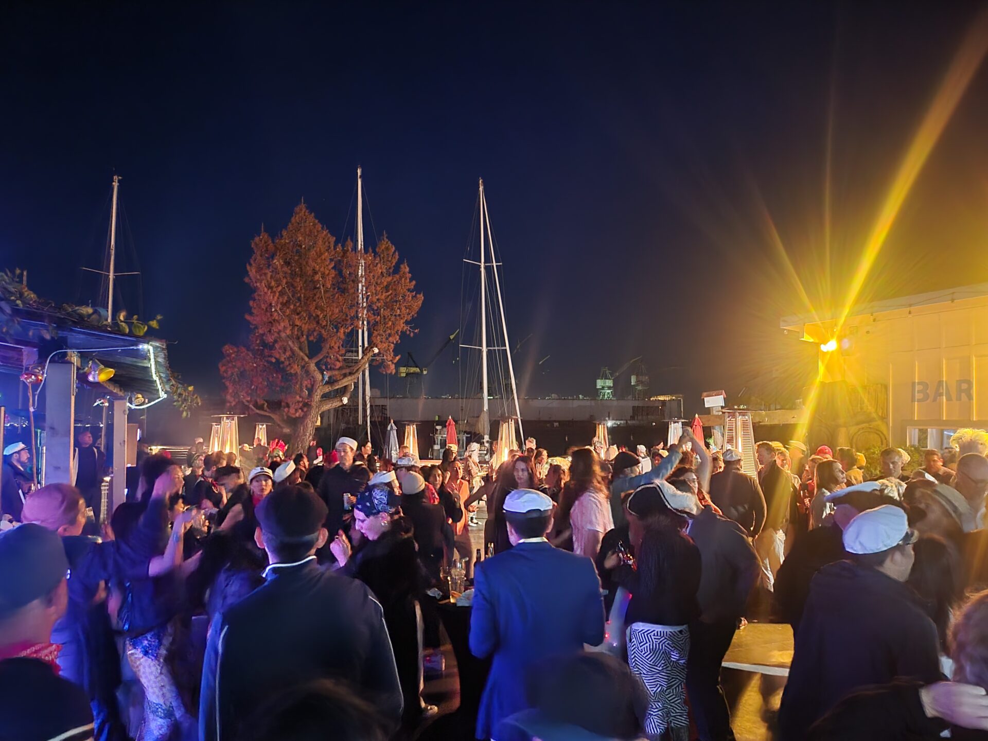 Home - The Ramp Restaurant